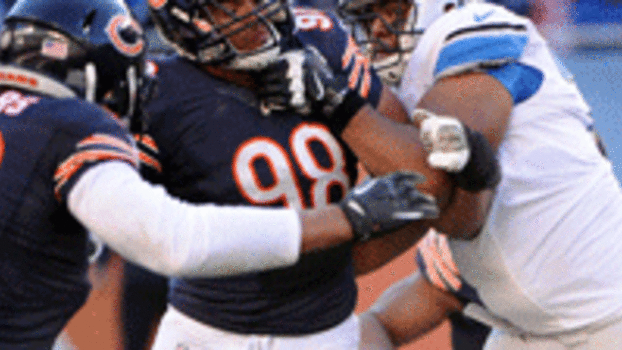 Chicago Bears hire martial arts coach Joe Kim