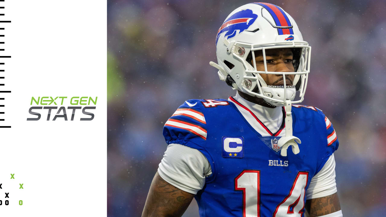 Next Gen Stats: Biggest Mismatches Week 15, Saturday NFL Network Tripleheader