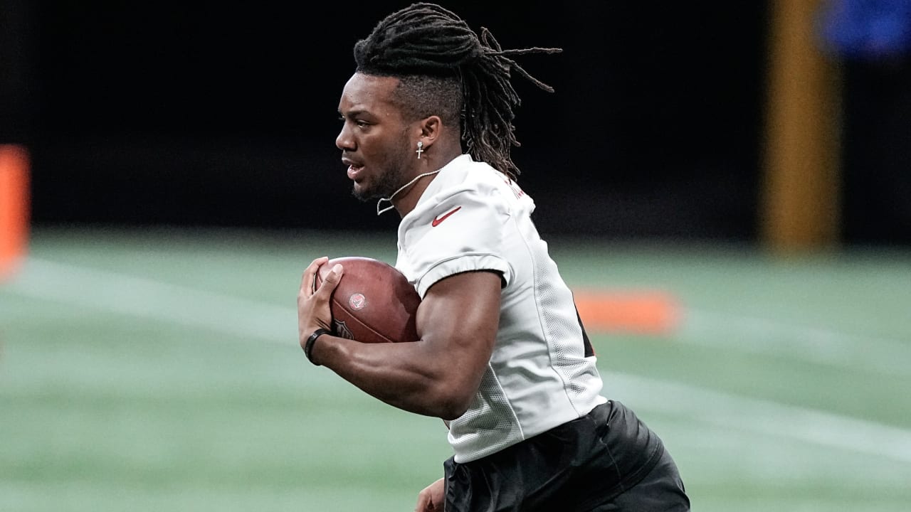 Which rookie will veterans need to keep their eye on this season? | 'GMFB'