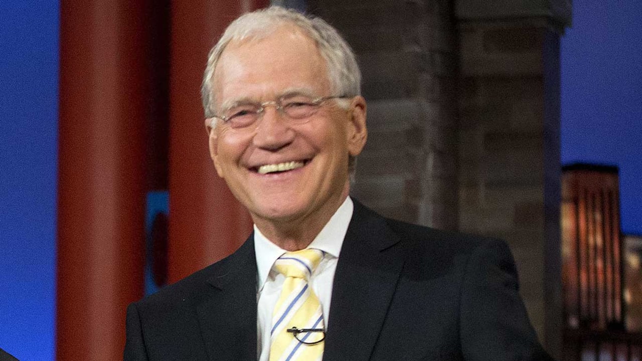 Best lines from Letterman Top 10s delivered by Heisman winners