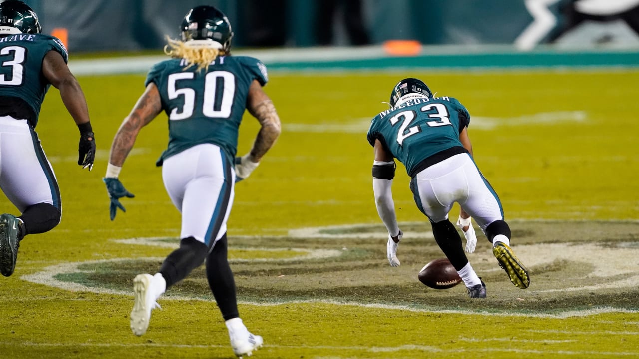 Can't-Miss Play: Philadelphia Eagles safety Rodney McLeod sprints 53 ... Can't-Miss Play: Philadelphia Eagles safety Rodney McLeod sprints 53 ...