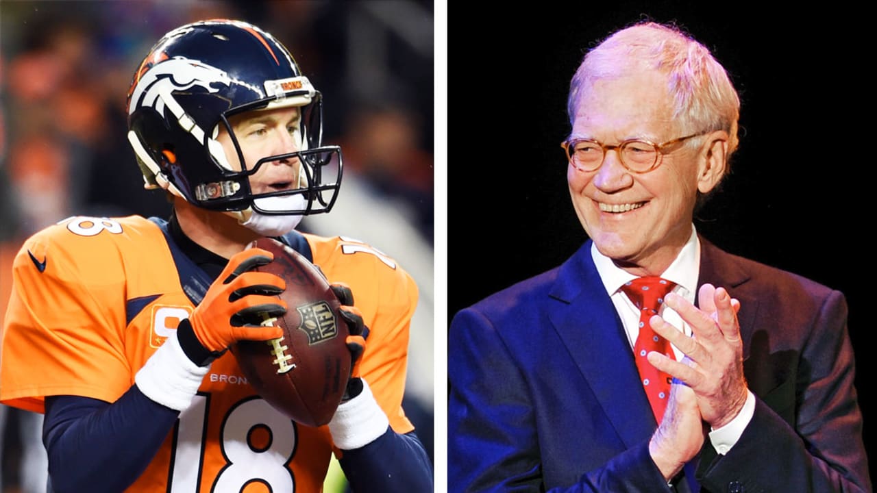 Manning makes 'Top 10' cameo on last Letterman show