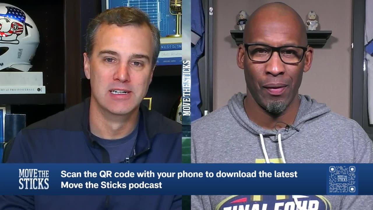 Ravens & OC Greg Roman Part Ways + Divisional Round Preview