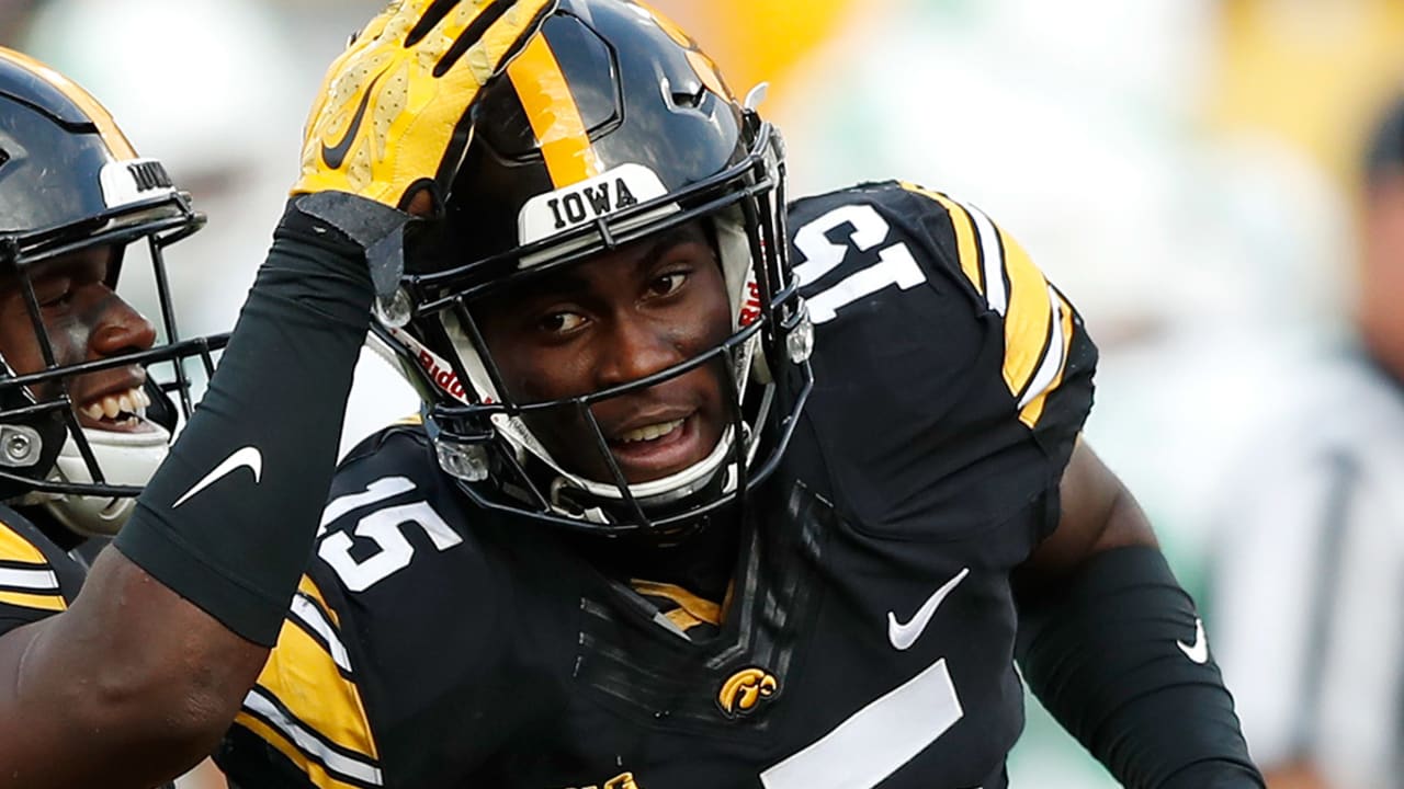 2018 NFL Draft: Josh Jackson heads Day 2's best value picks