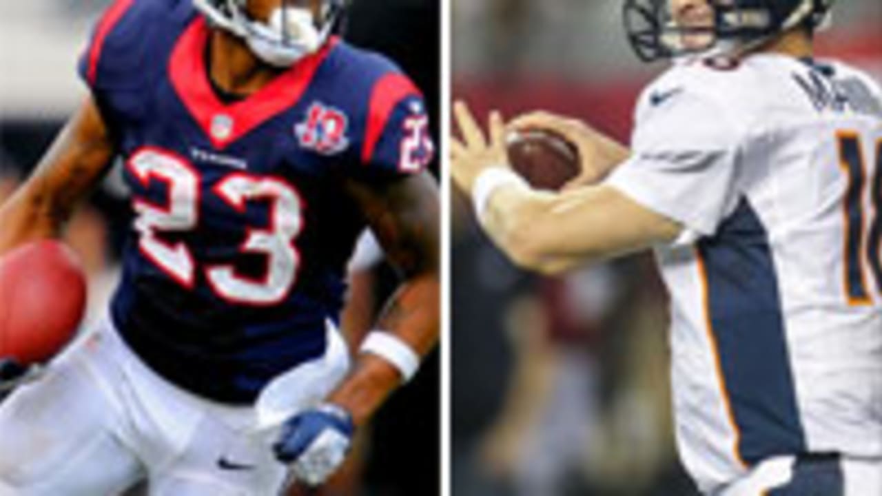 NFL Week 3 viewer's guide