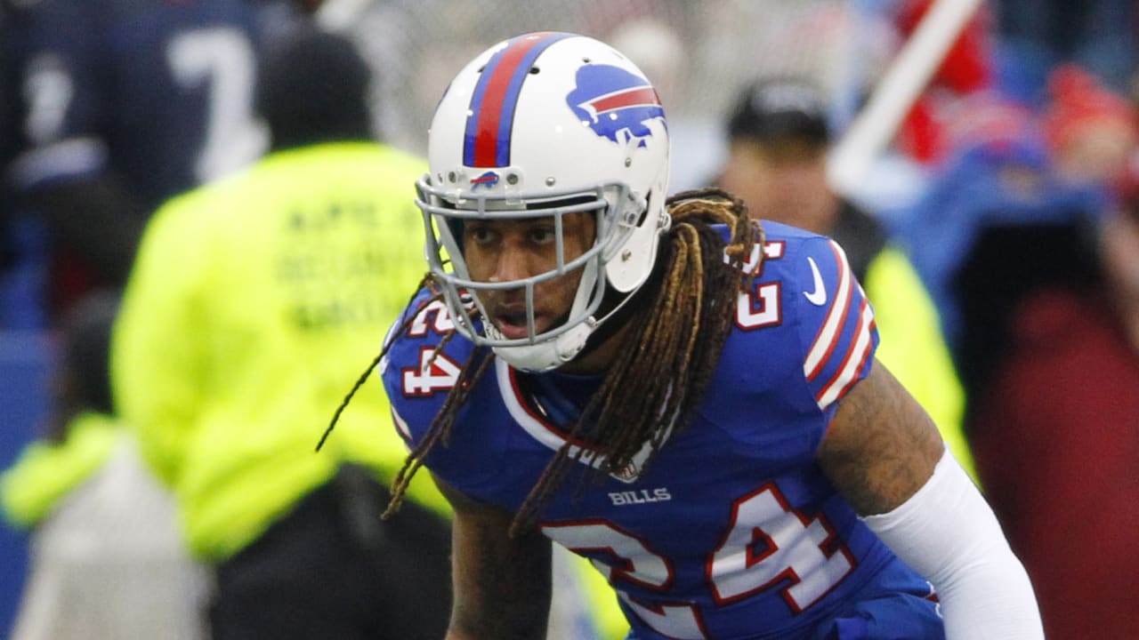 Stephon Gilmore expected to sign with Patriots