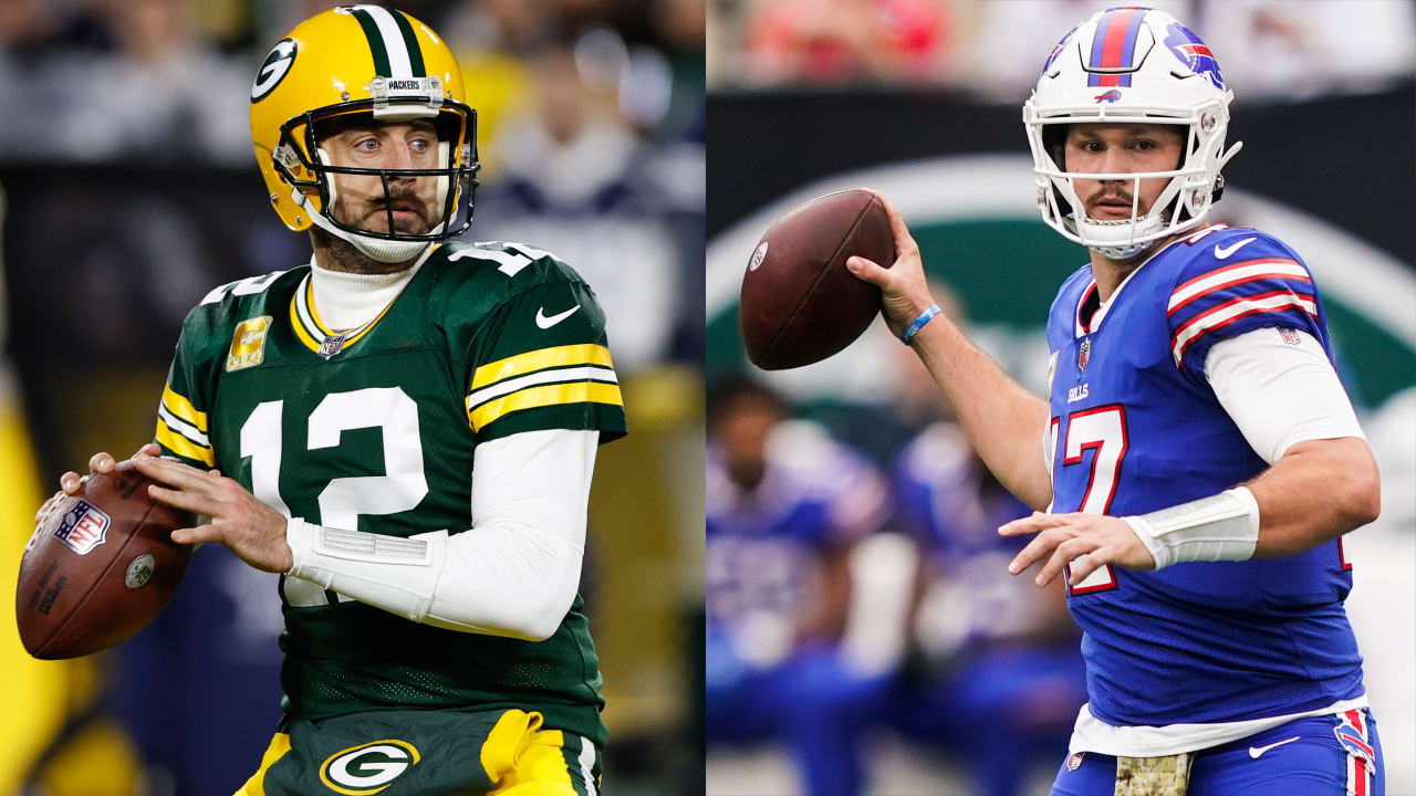 NFL Network's Kurt Warner: Three quarterbacks are under my spotlight in ...