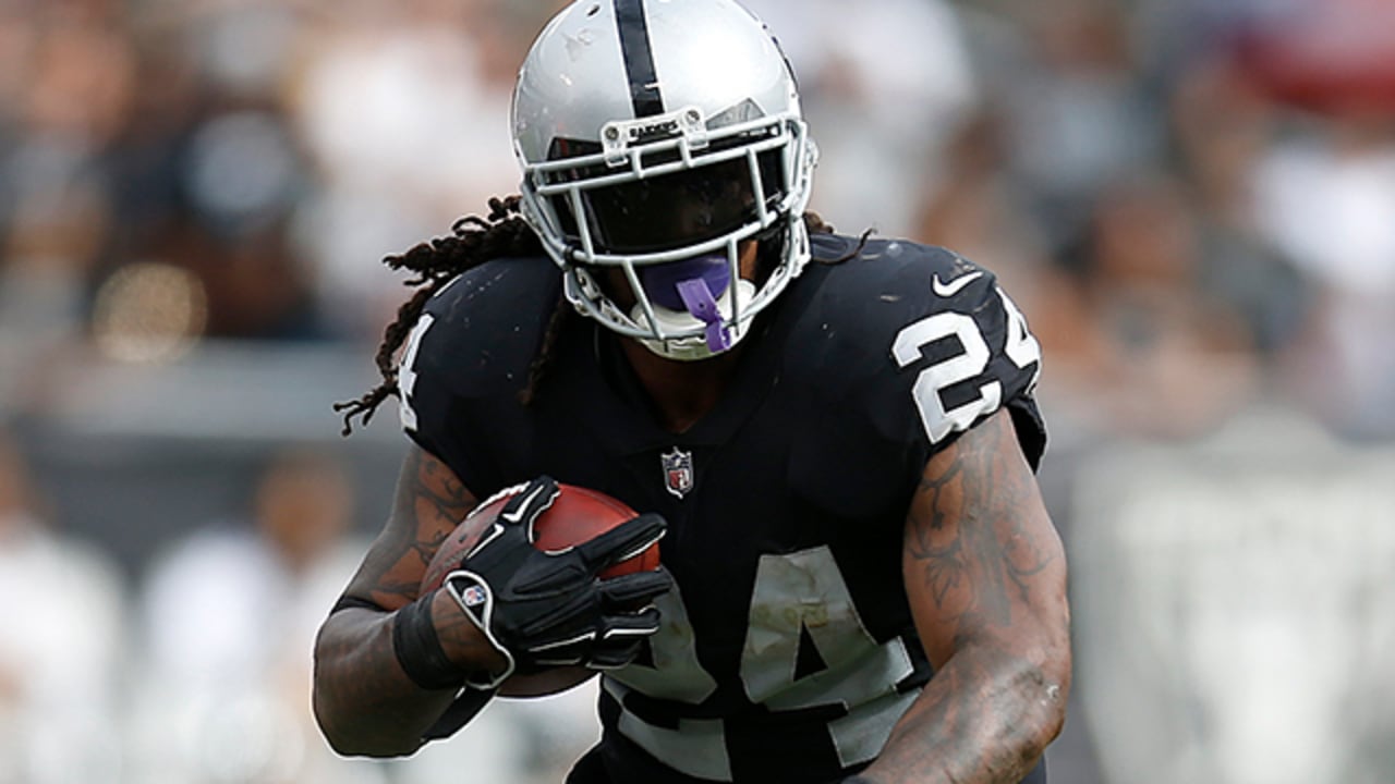 Steve Wyche breaks down the play that turned the tide for the Oakland ...