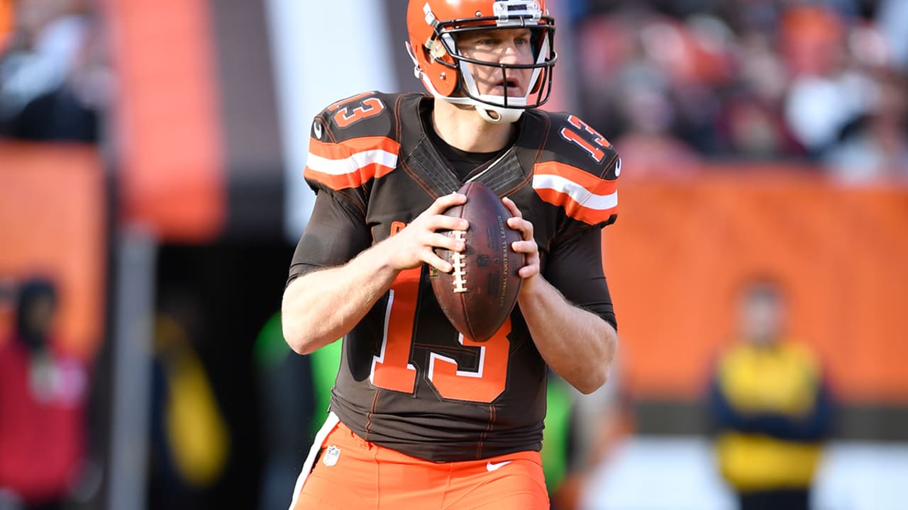 Josh McCown signs one-year, $6 million deal with Jets