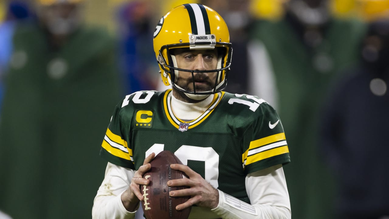 NFL Network's Mike Silver: Green Bay Packers 'working on' restructuring ...
