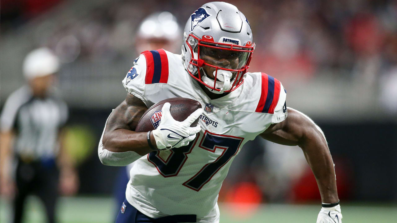 Week 15 injury report for 2021 NFL season