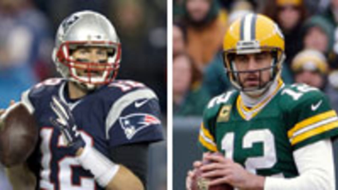 Around The NFL's picks: Championship Sunday