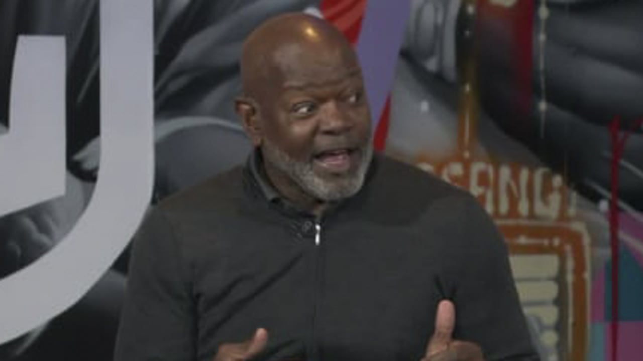 Pro Football Hall of Fame running back Emmitt Smith: How Cowboys can ...