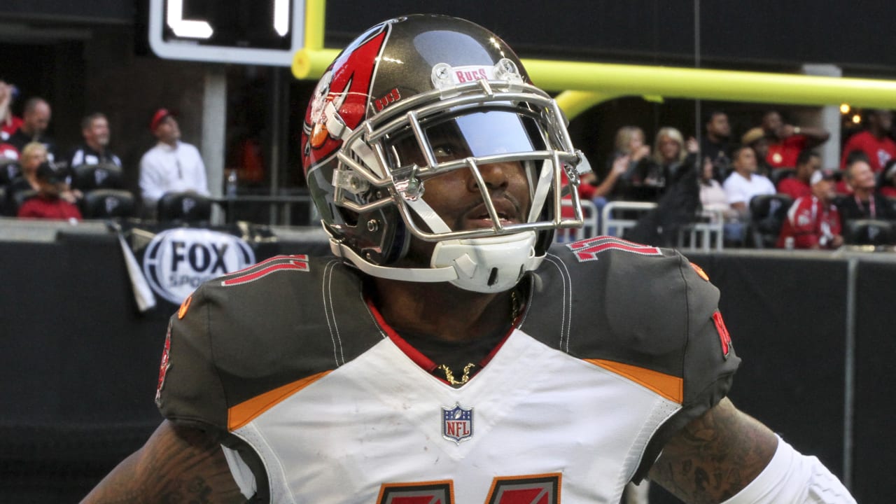DeSean Jackson unlikely to remain with Buccaneers