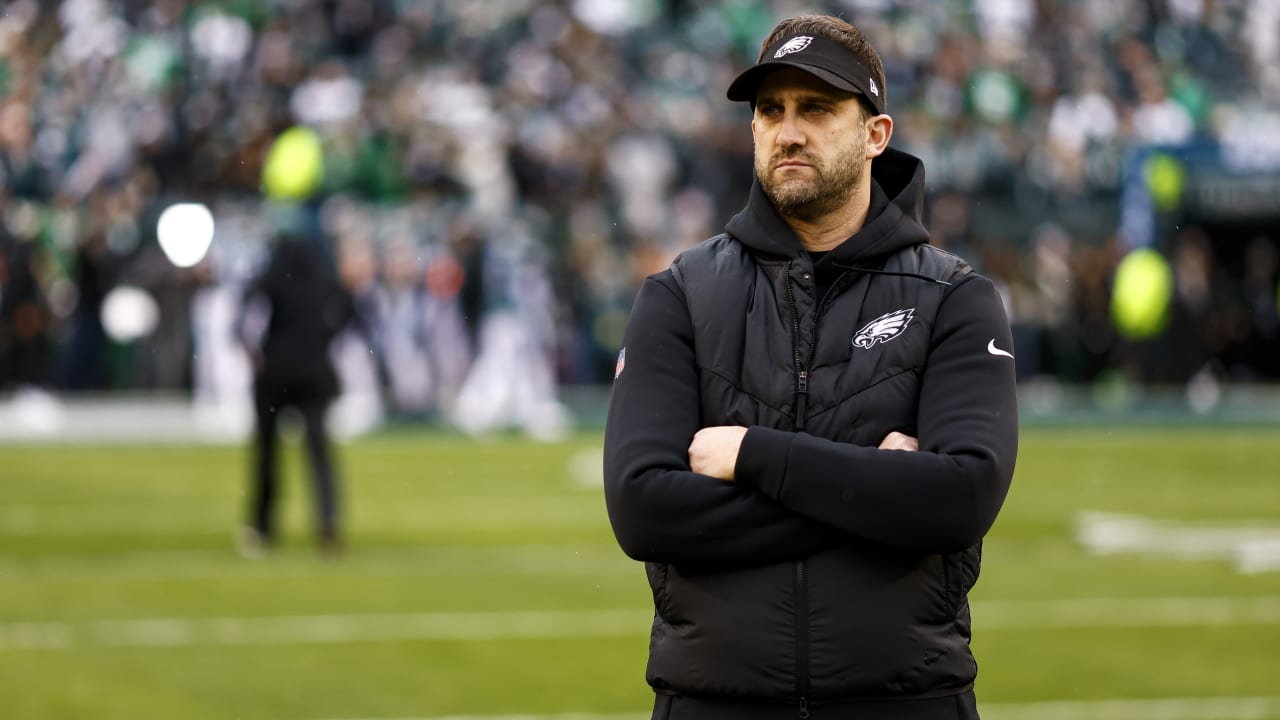 NFL Network's Scott Pioli shares why Philadelphia Eagles head coach ...