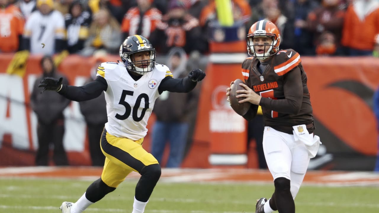 PIT at CLE 2016-01-03