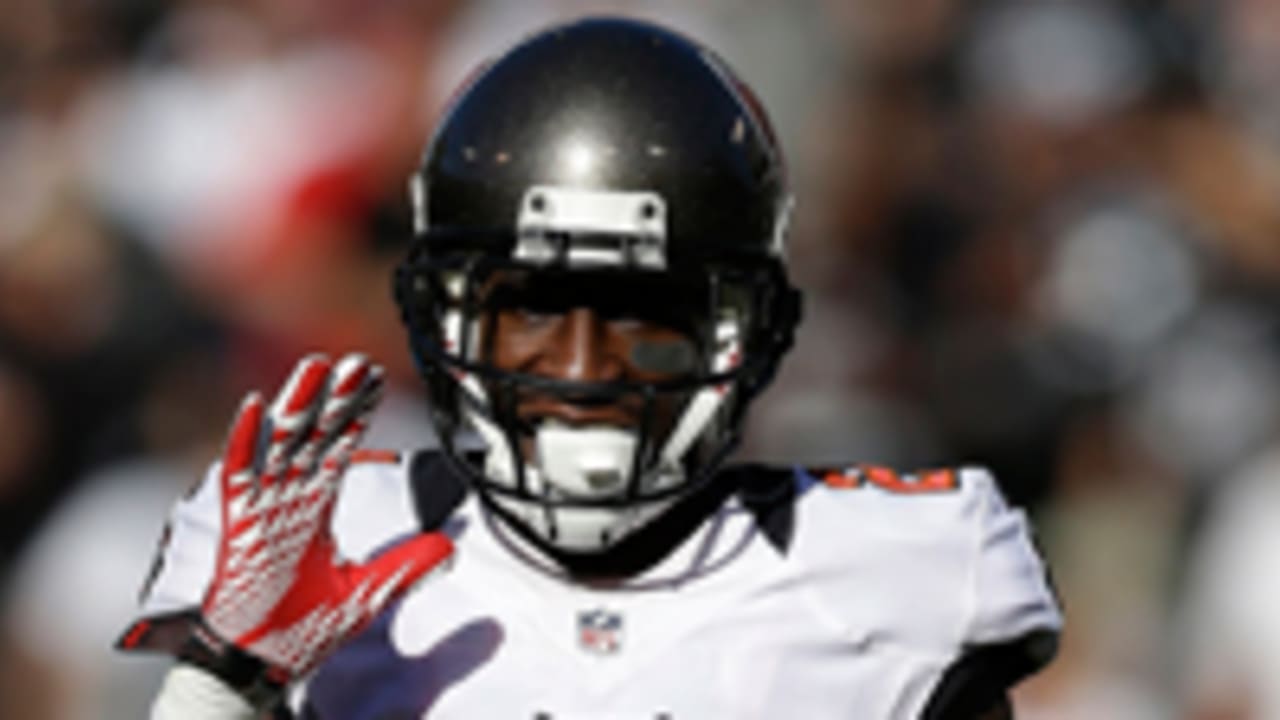 Eric Wright: Tampa Bay Buccaneers won't trade me