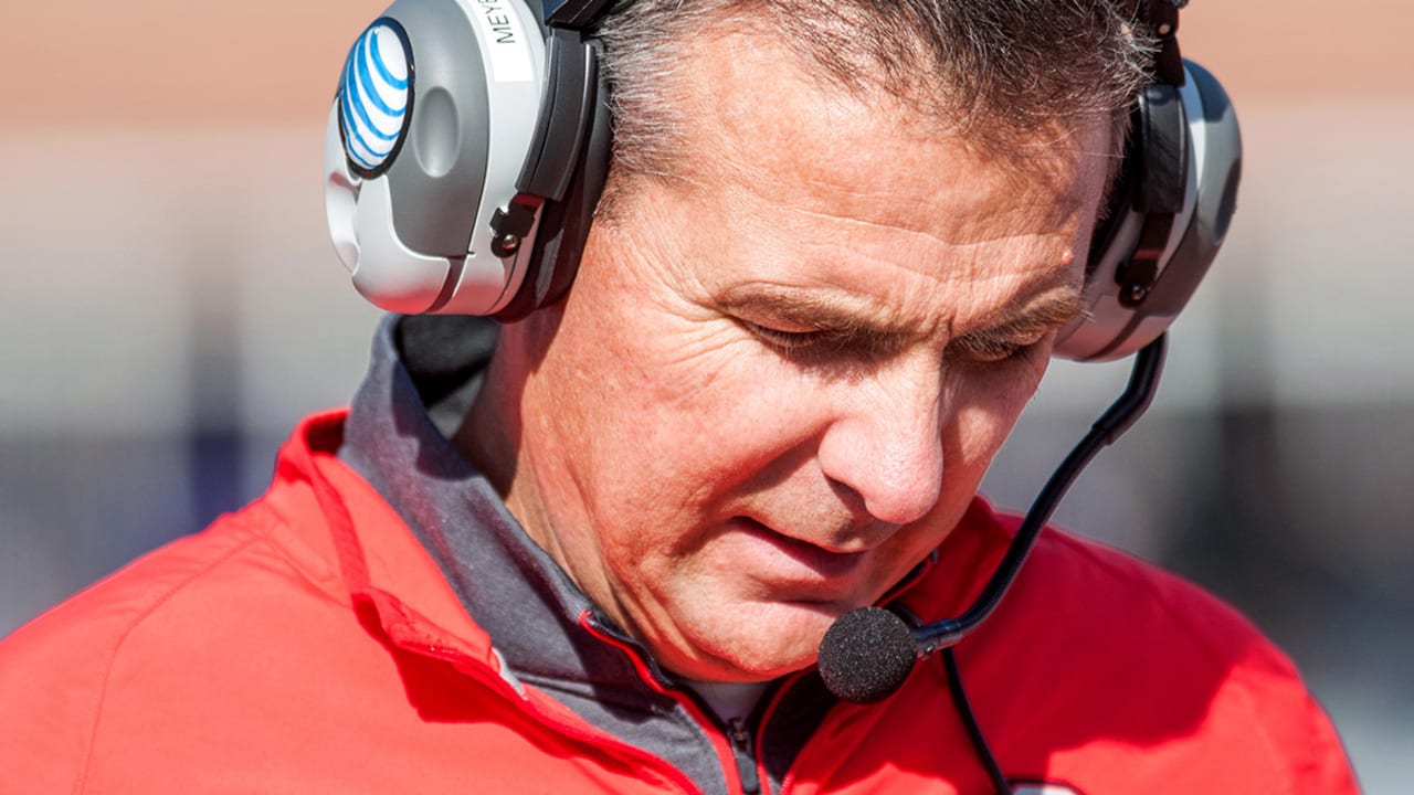 What we learned: Signs point to Meyer's predicted OSU 'exodus'
