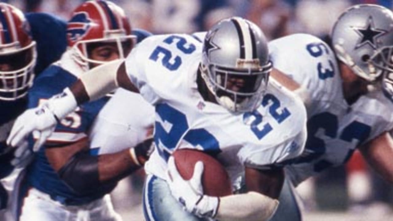 Top Fantasy Super Bowl RBs