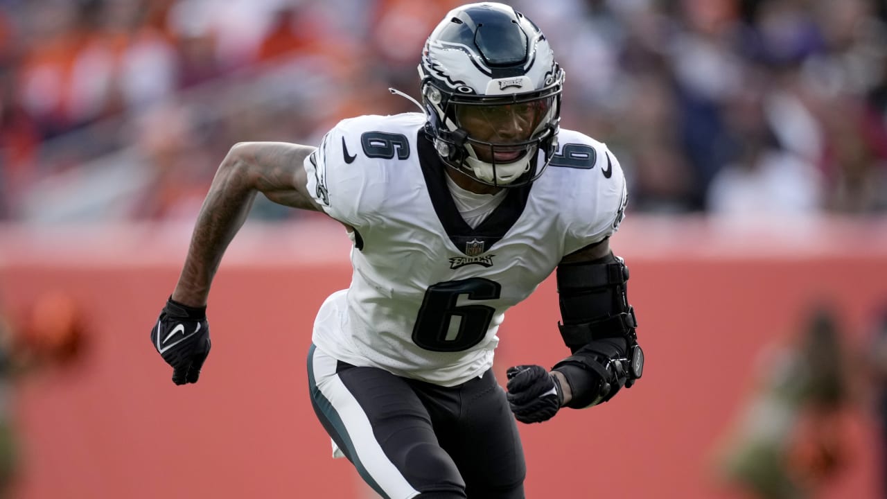 Pro Football Focus' highest graded rookies of Week 10