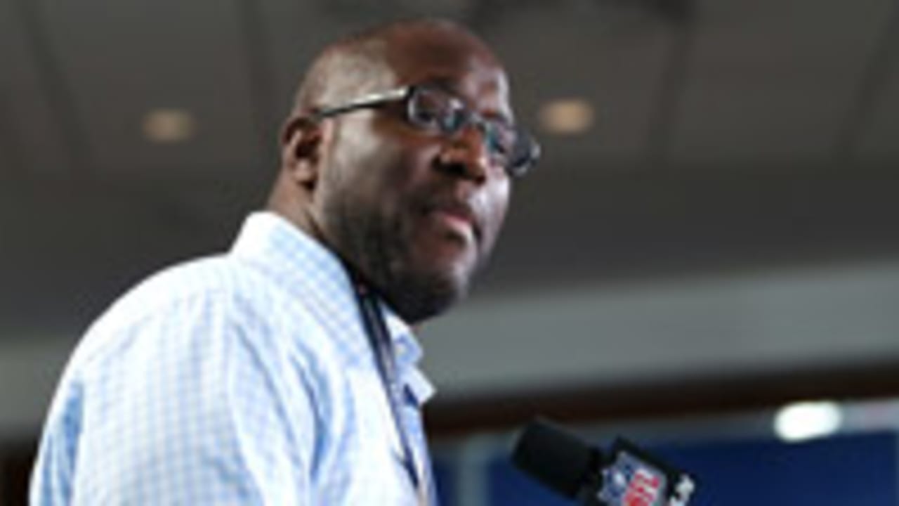 Ray Farmer apologizes for texting scandal: 'It was me'