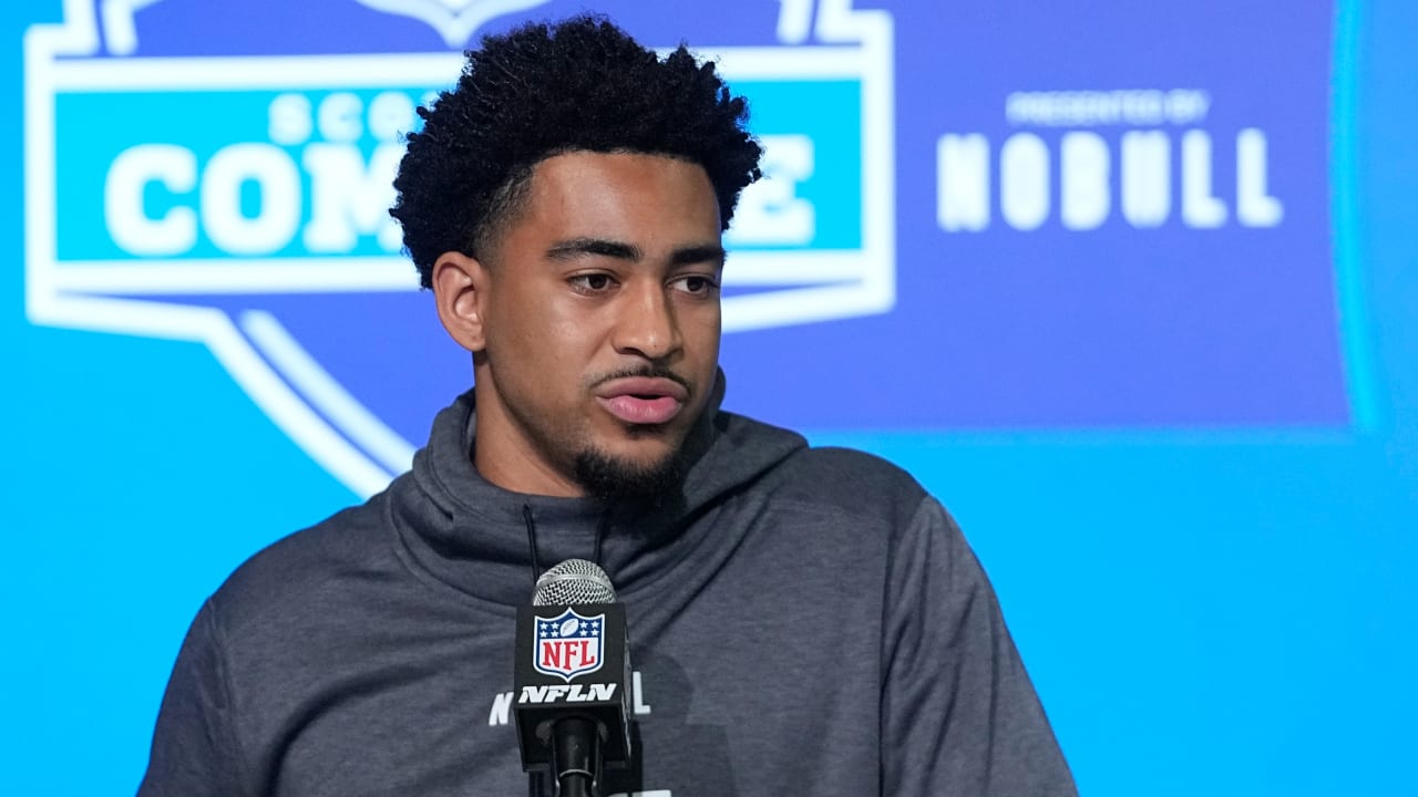 Former President of PFWA Jim Trotter reveals what Las Vegas Raiders ...