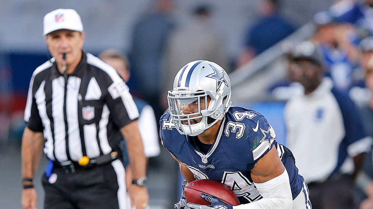 New touchback rule backfiring? Kick returns up in preseason