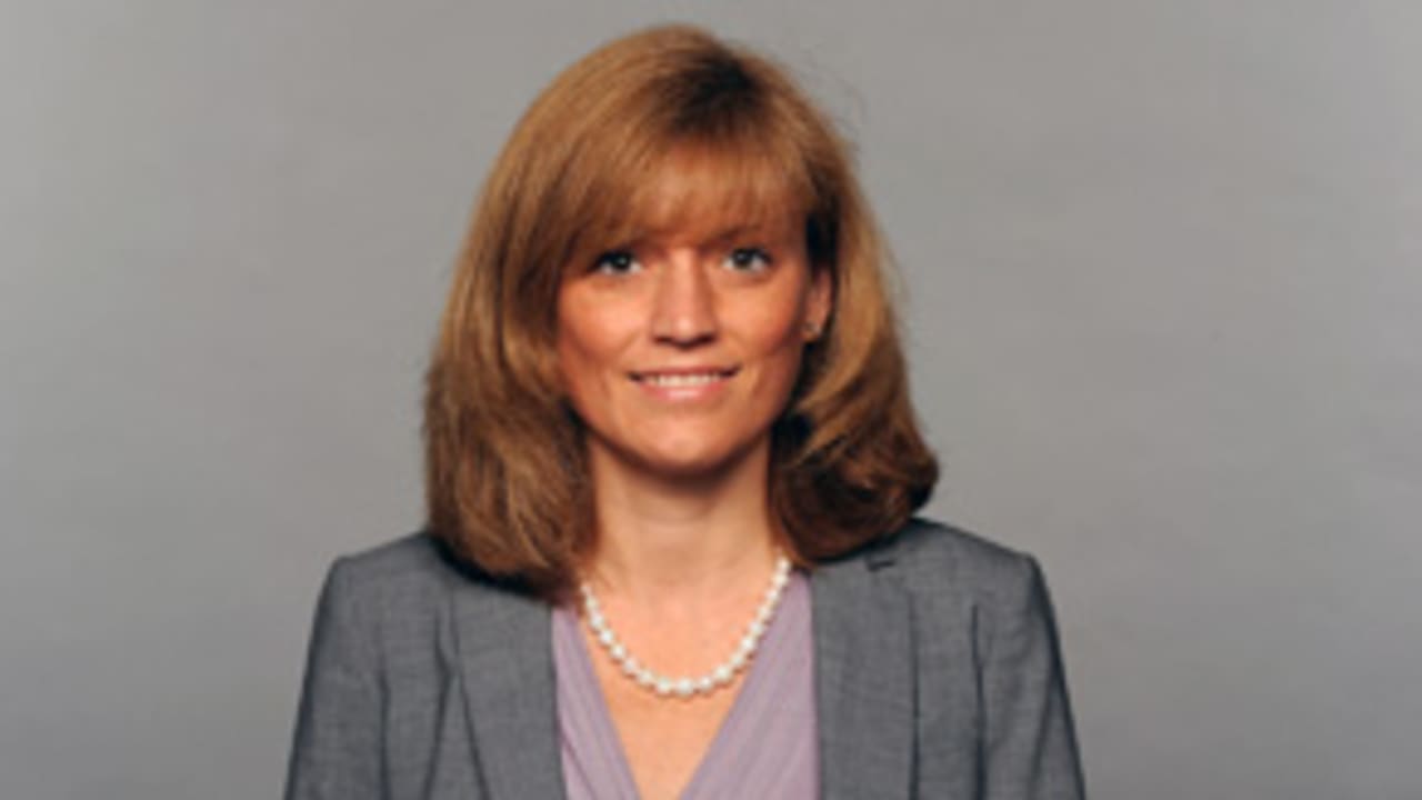 Miami Dolphins' Dawn Aponte added to USA Football board