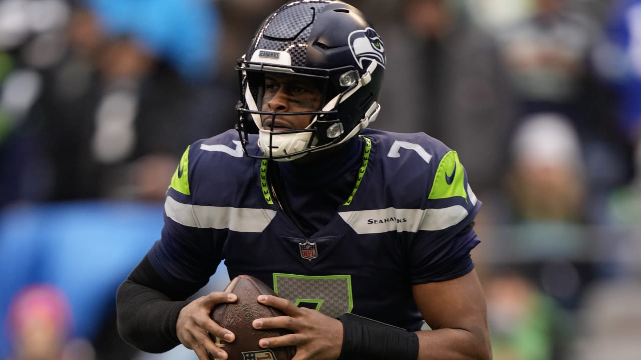 NFL Network's Marc Ross: These are the games Seattle Seahawks ...