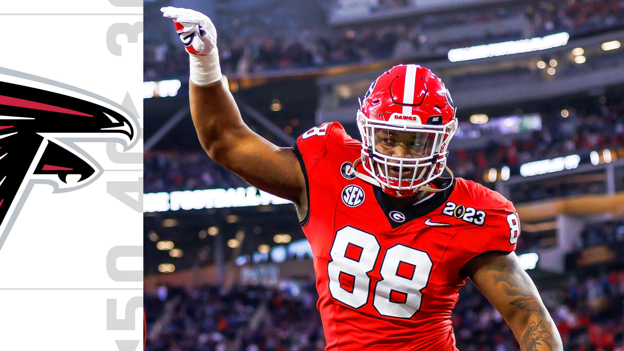 NFL Network Insider Ian Rapoport: Defensive tackle Jalen Carter ...