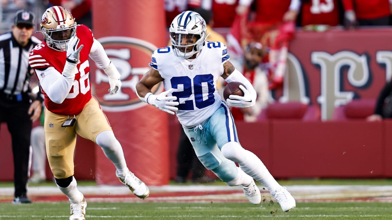 NFL news roundup: Latest league updates from Sunday, Jan. 22