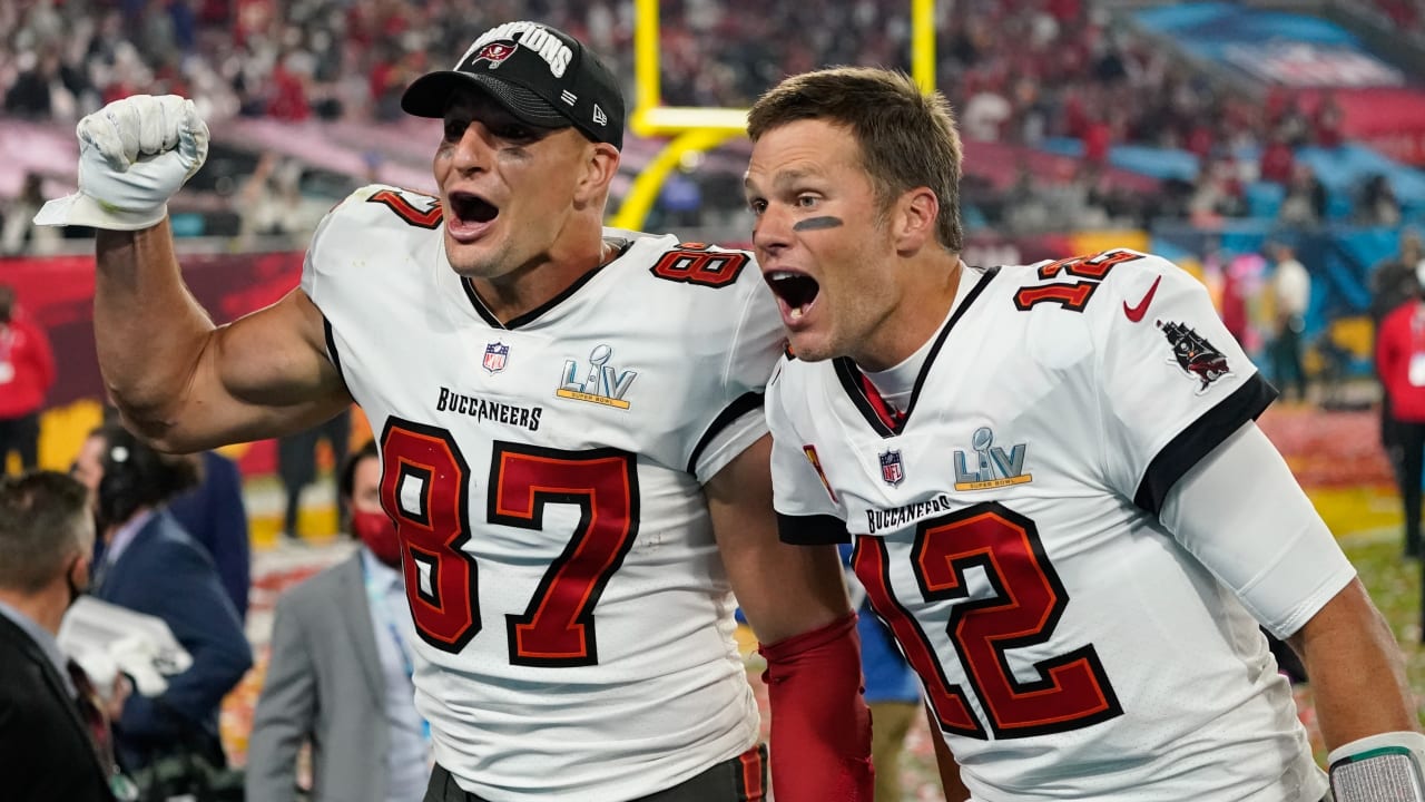 What's most impressive about former NFL quarterback Tom Brady's career ...