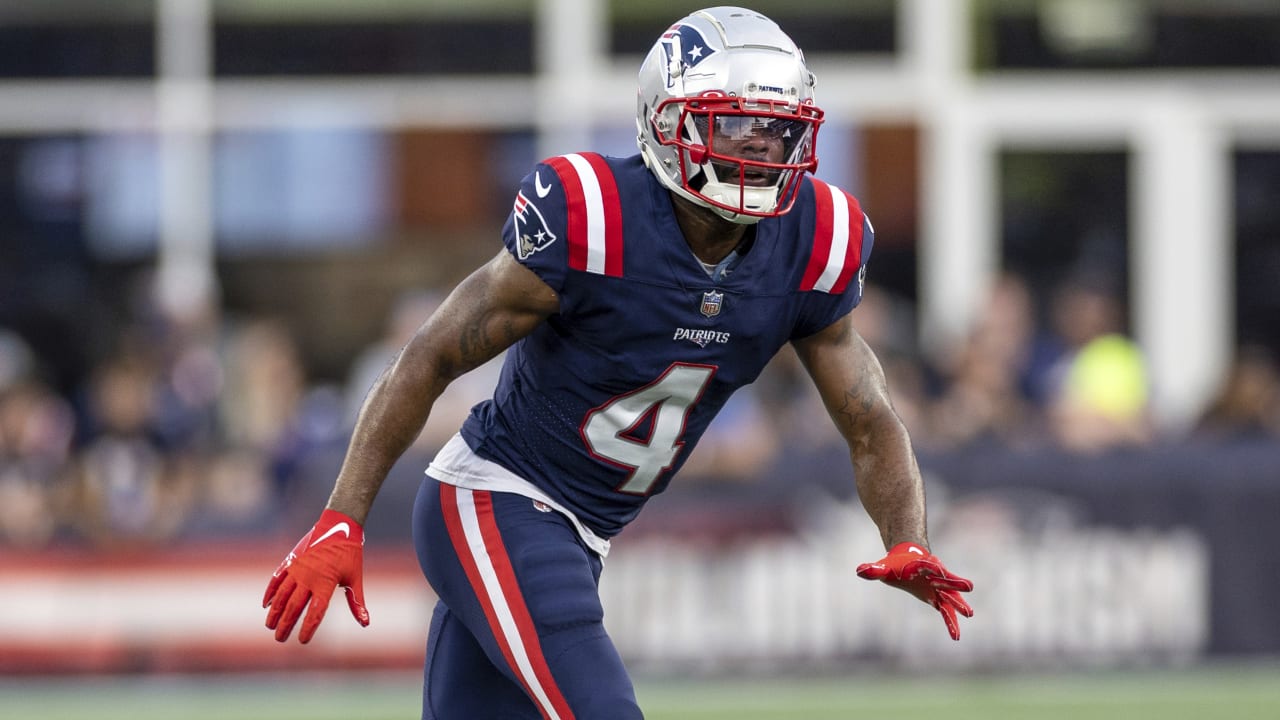 Patriots place CB Malcolm Butler on injured reserve