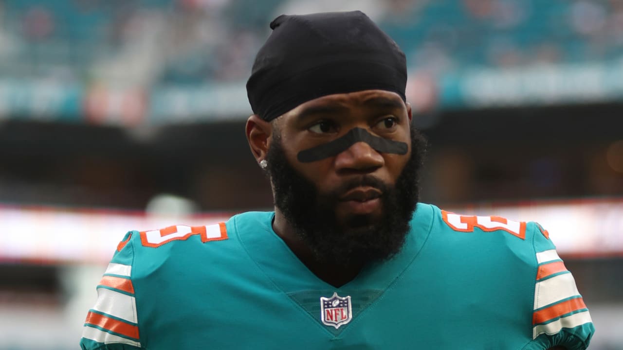 Barry Jackson on Byron Jones | Page 3 | FinHeaven - Miami Dolphins Forums