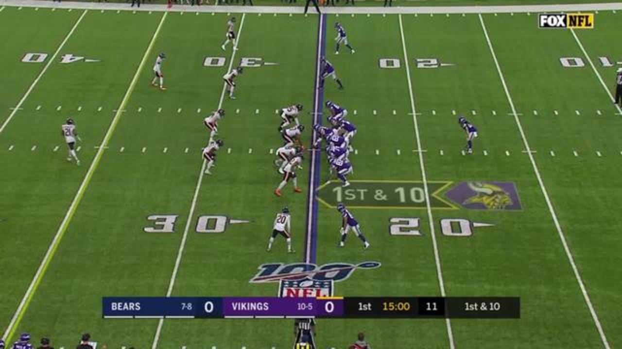 Mike Boone's best runs from 148-yard game | Week 17