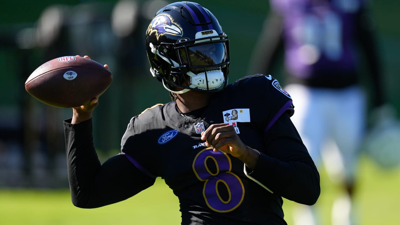 Do the Baltimore Ravens have the most intriguing 'new' offense in the ...