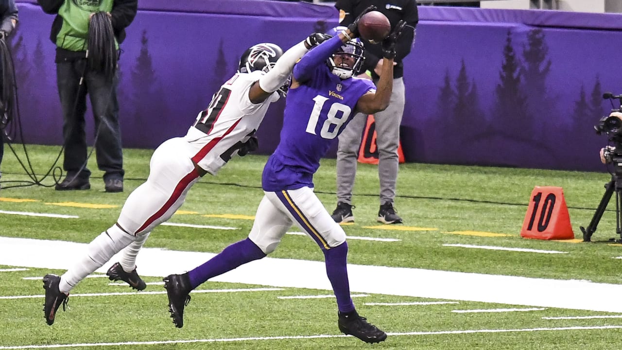 Pro Football Focus' top rookie performances of Week 6 of 2020 NFL season