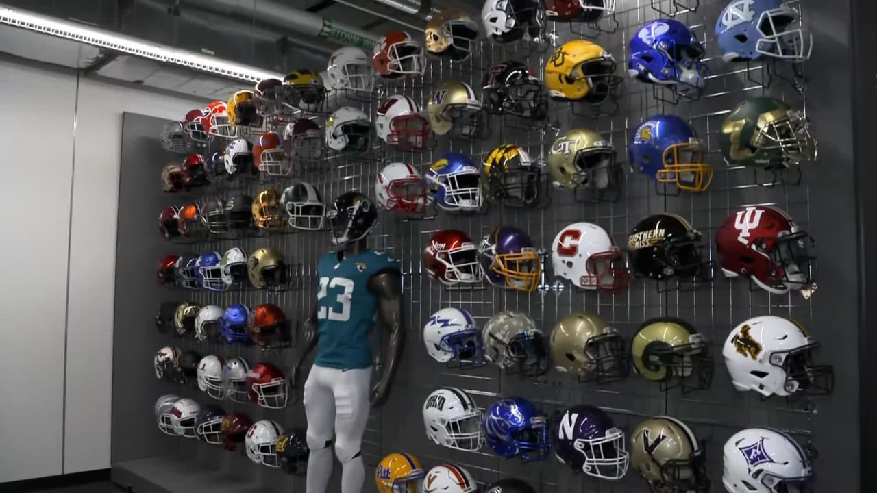 NFL Network's Steve Smith Sr., Scott Hanson take in-depth look at ...