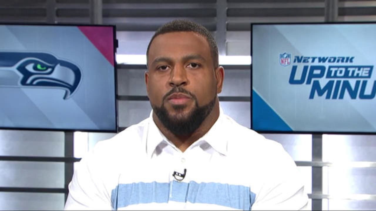 Seattle Seahawks offensive tackle Duane Brown details how coach Mike ...