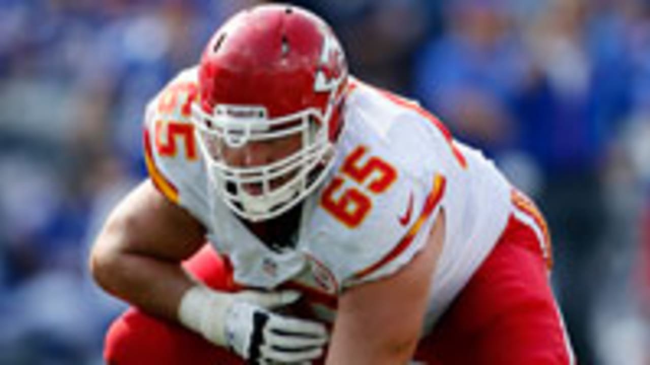 Ryan Lilja contacted by lineman-needy Denver Broncos