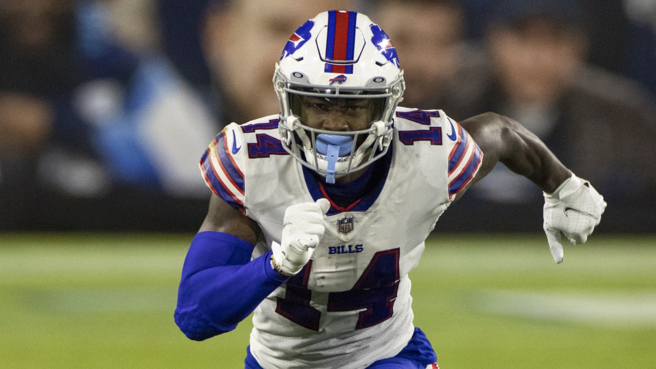 NFL Network's DeAngelo Hall, James Jones: Top wide receiver-cornerback ...