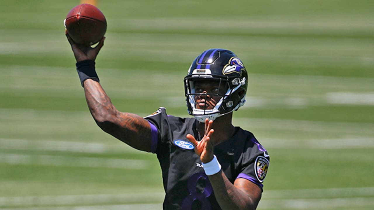 What to watch for as the Ravens open training camp