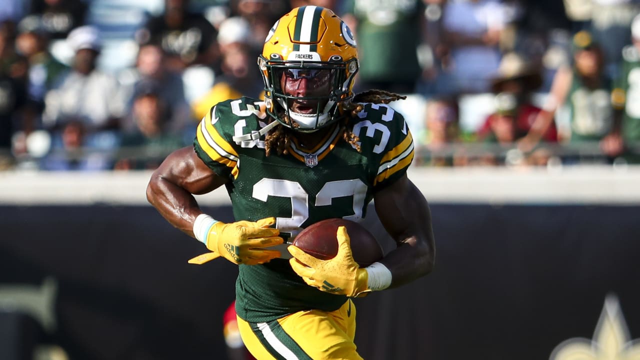 Seven players who need to be more involved after Week 1 of NFL season