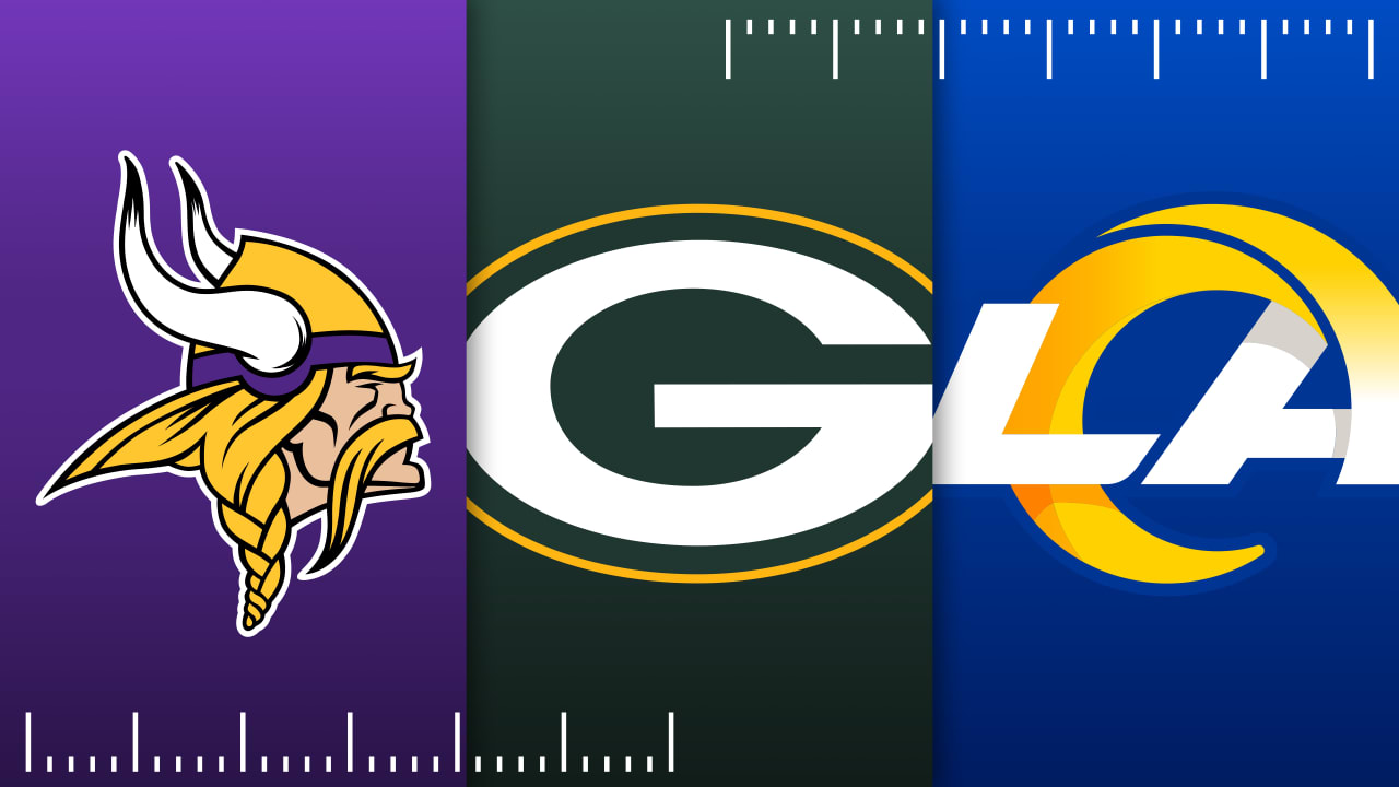 NFL Network's Nick Shook: Week 11 underdogs with best chance to upset ...