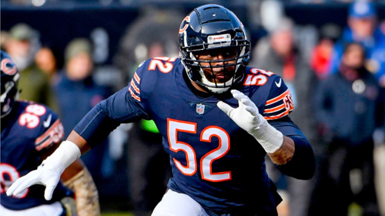 Charley Casserly's keys to a Chicago Bears victory over the Minnesota ...