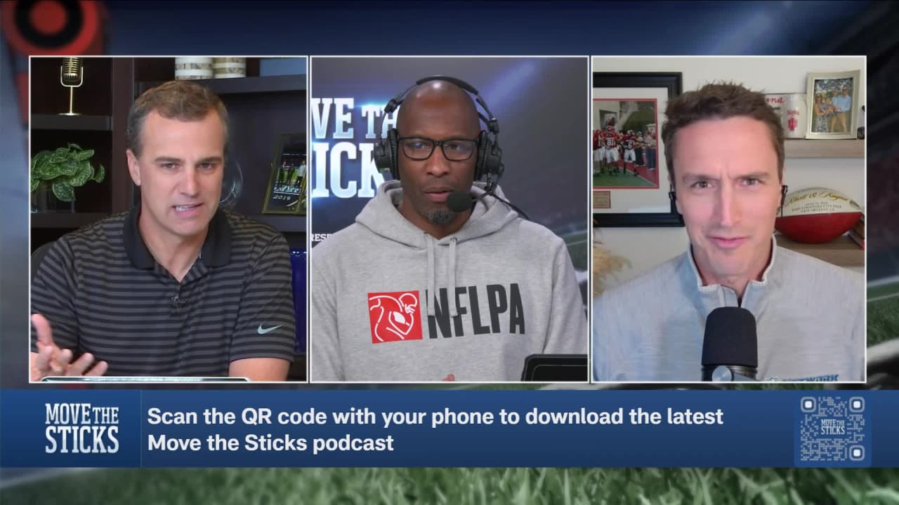 Big 3 Games, 8 Things We Learned and Favorite Performances of Week 6 ...