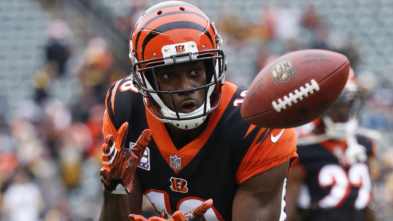 Cincinnati Bengals season preview: Projecting floor, ceiling for 2020 ...