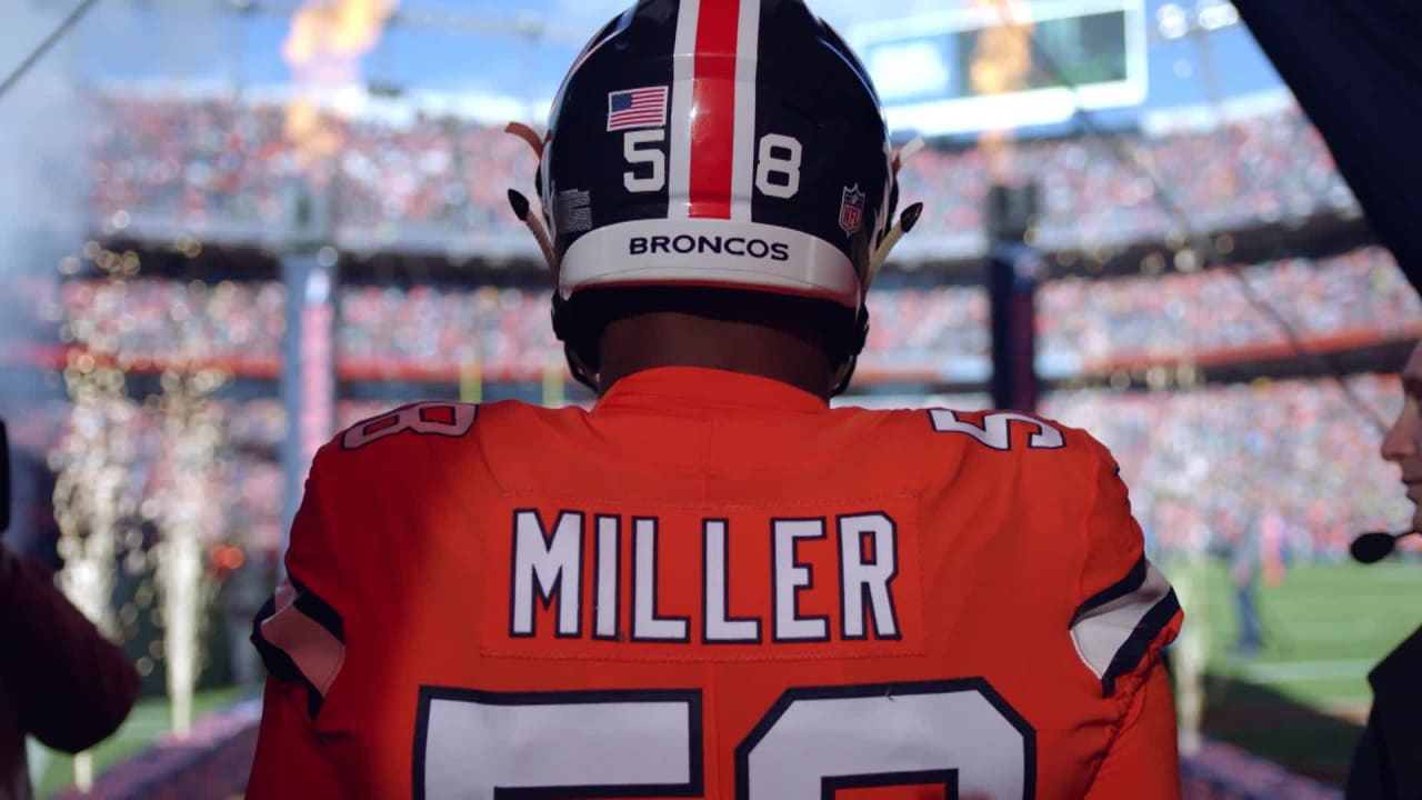NFL Films: The 2018 Season in Six Minutes