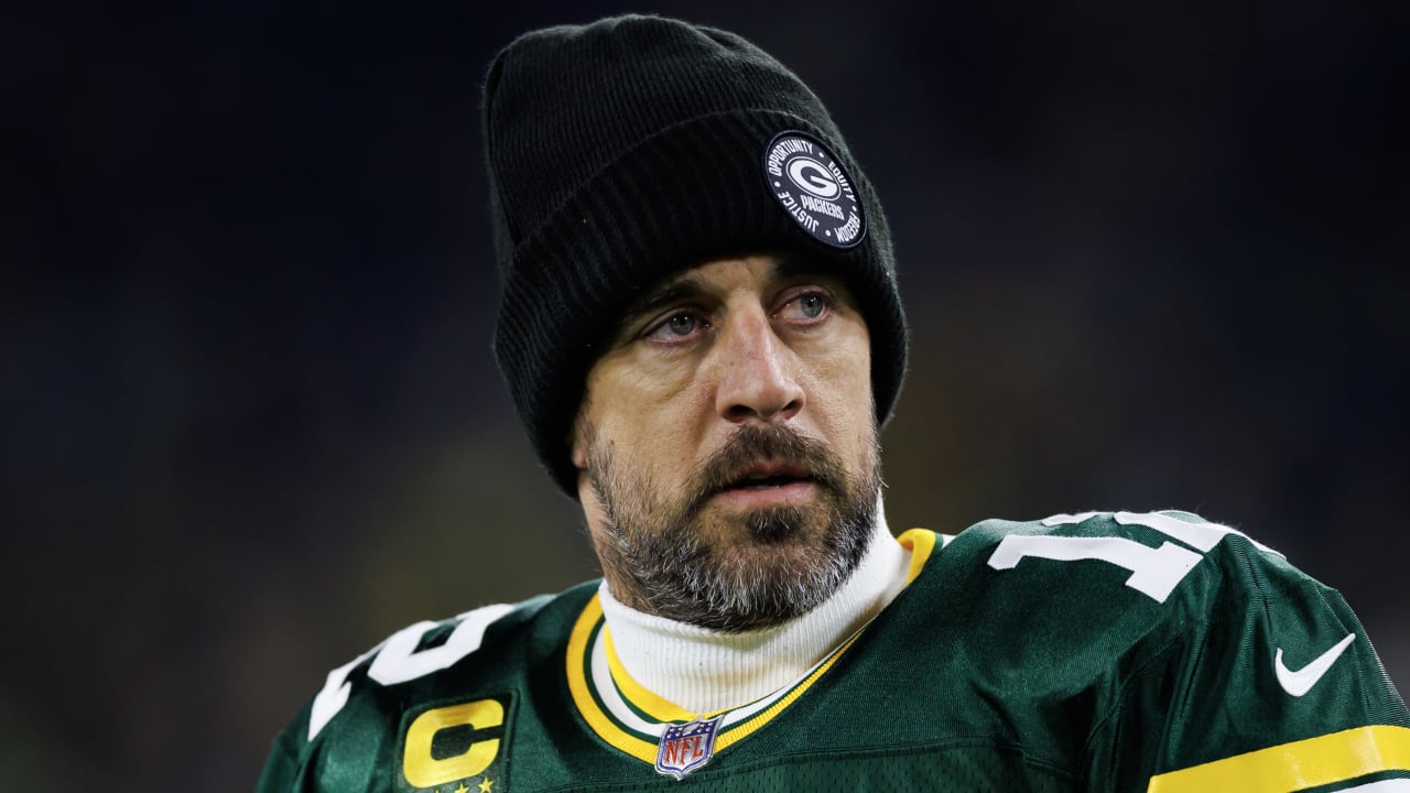 Scott Pioli, Marc Ross react to Aaron Rodgers trade from front-office ... Scott Pioli, Marc Ross react to Aaron Rodgers trade from front-office ...