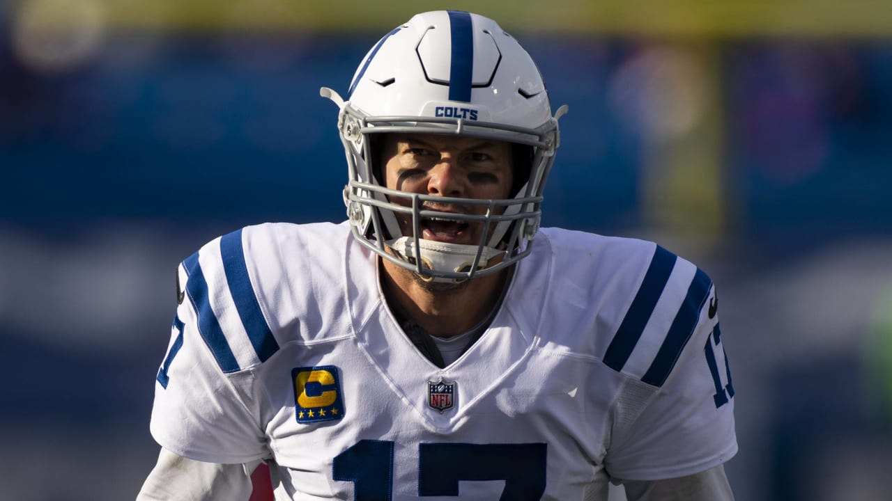 Philip Rivers retiring from football after 17 seasons in NFL